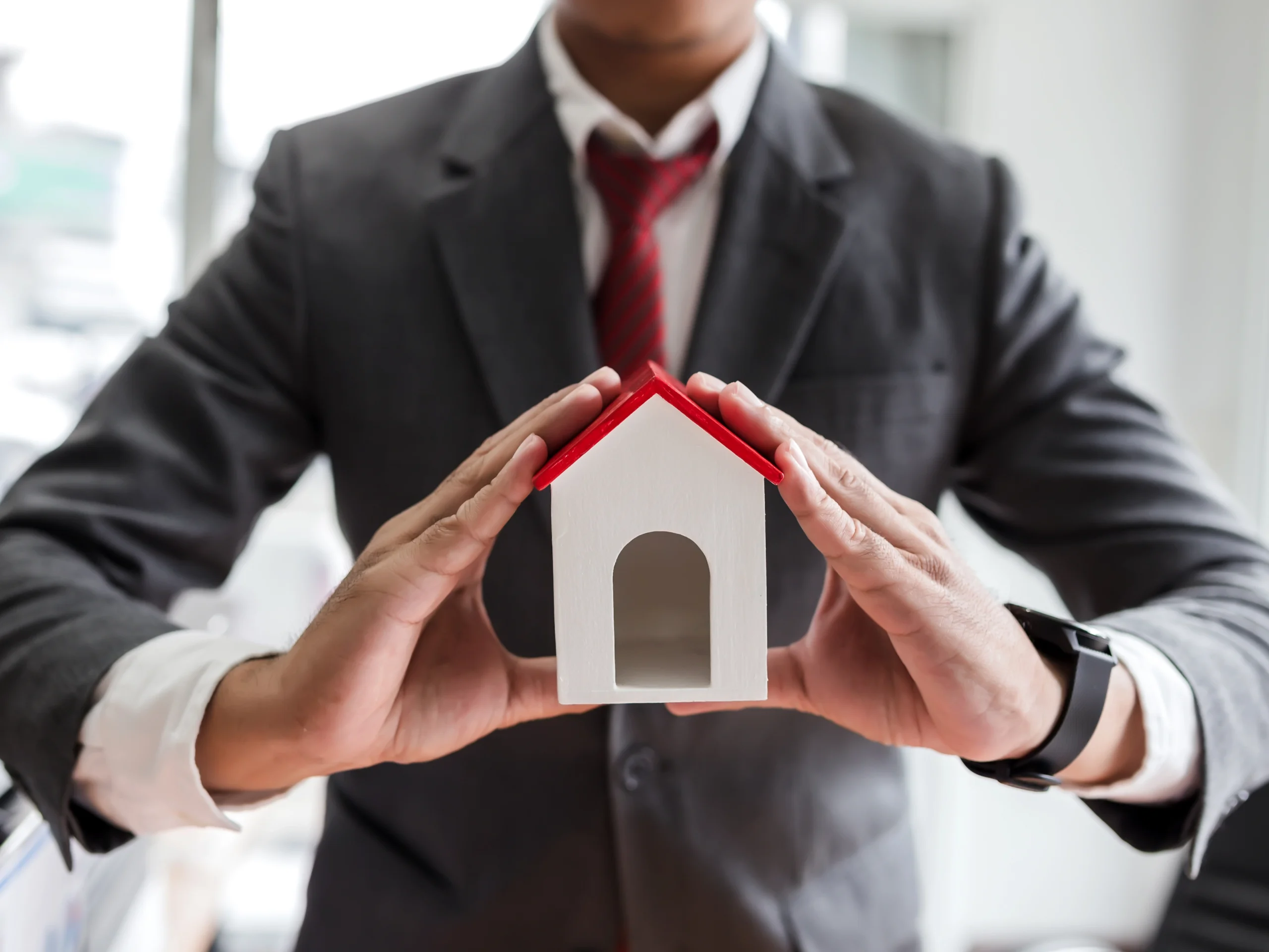 NGF IMMO | L'agence de tous vos projets immo